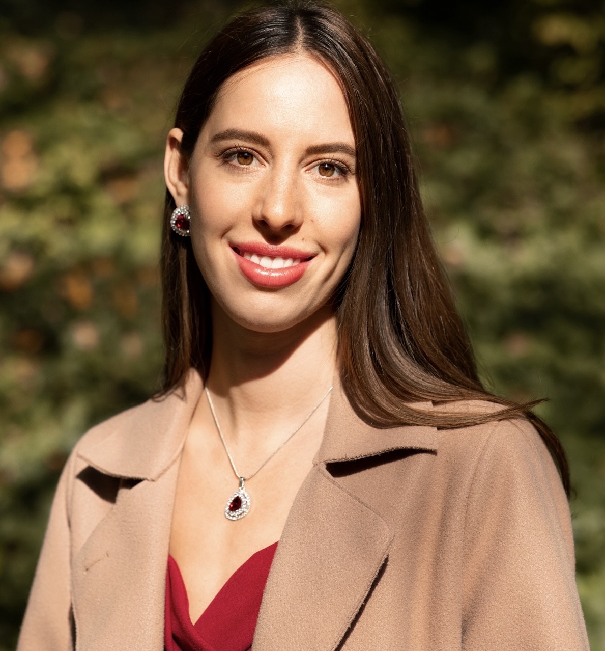 HUNGARY – Dora Tothfalusi | Eva Štajner